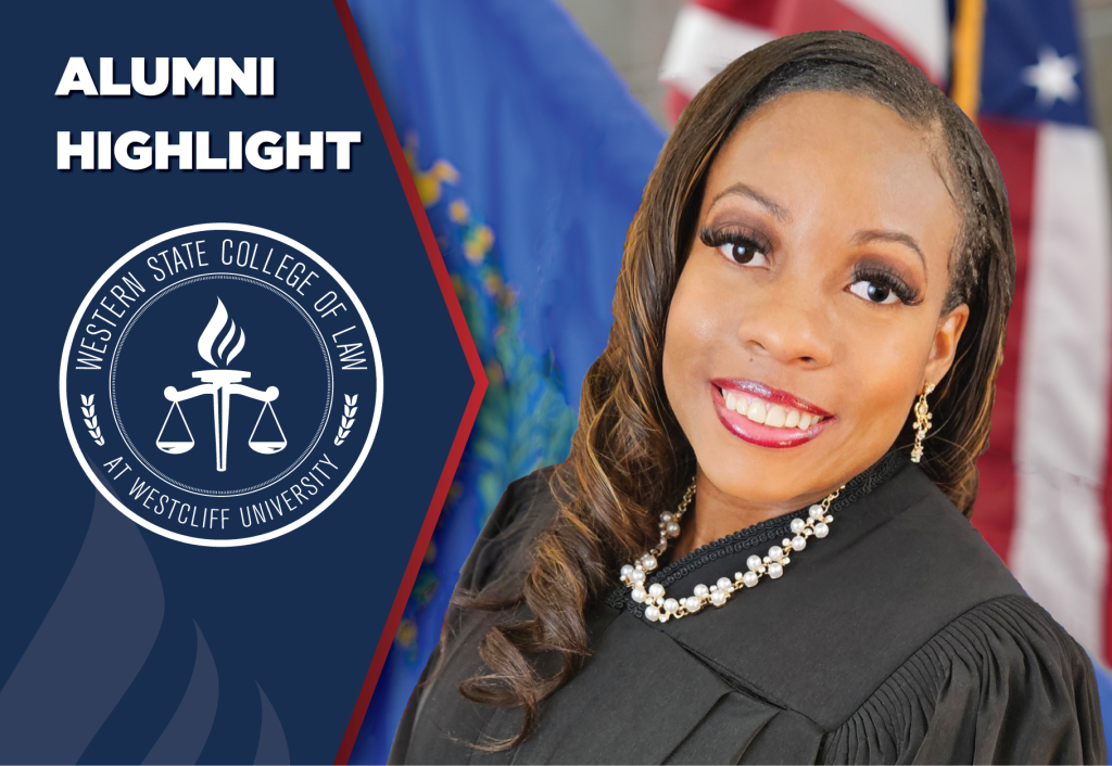 Alumna Kristal Bradford Elected to the Bench