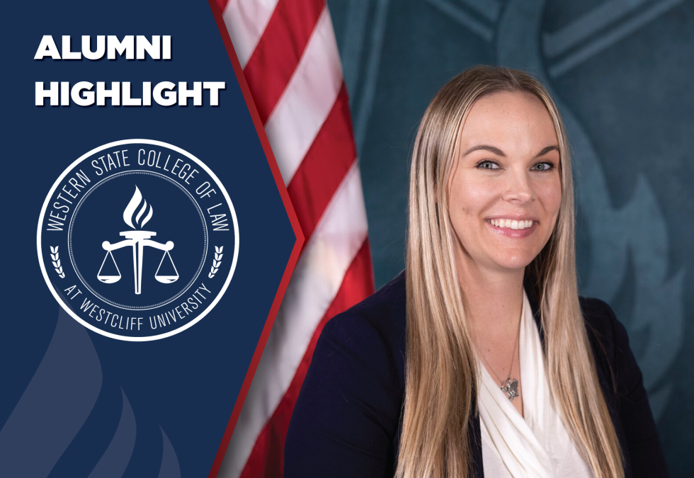 Alumna Katrina Brownson Promoted to Assistant District Attorney for ...