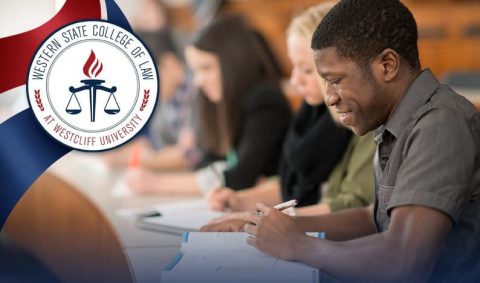 Law School Certificate Programs | Western State College of Law
