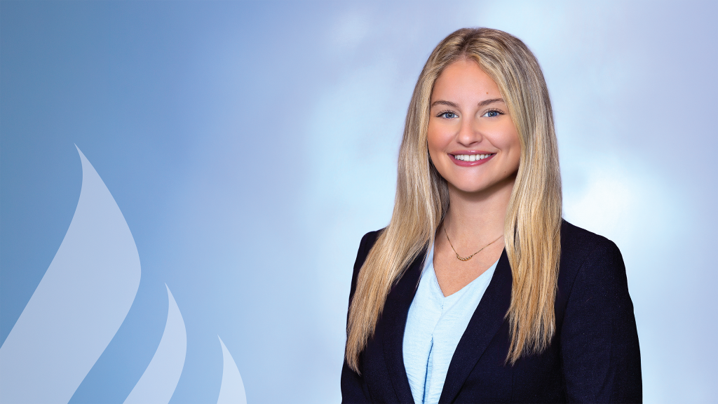 Megan Khorashadi: From Western State to Everett Dorey