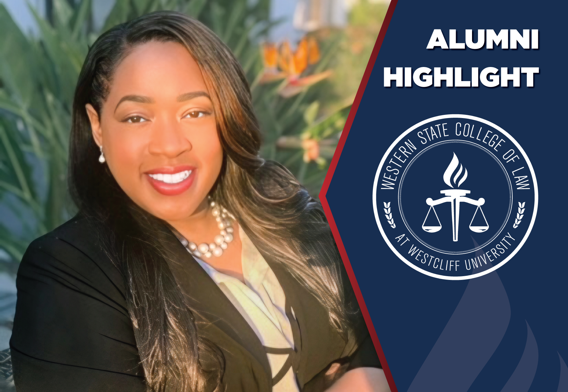 Western State Alumna Melinda Porter Appointed Judge