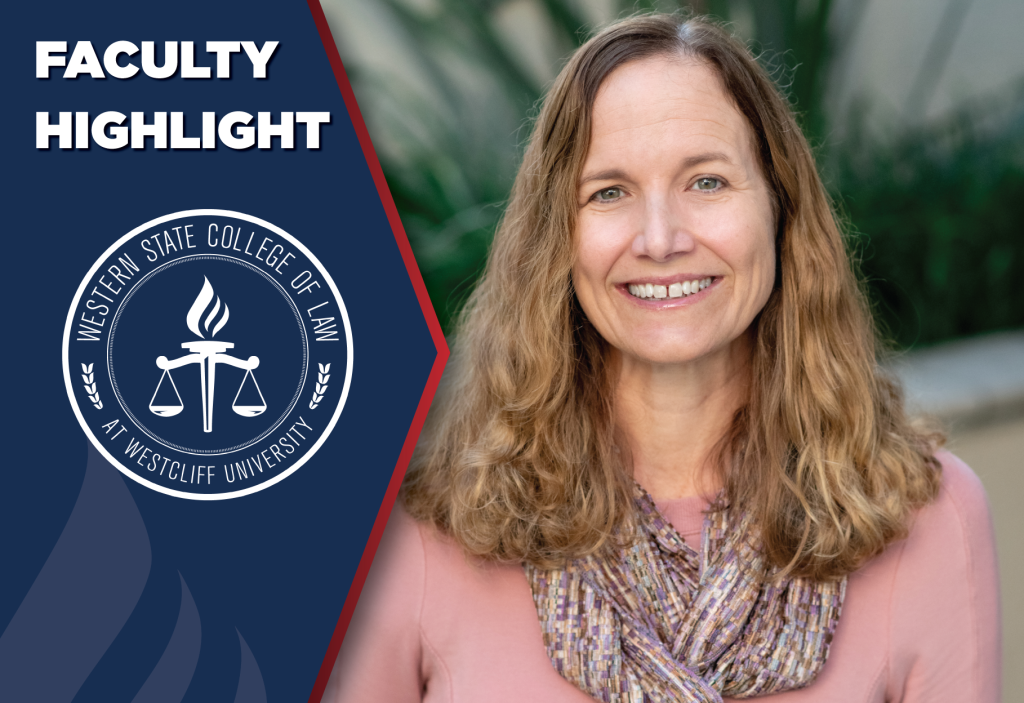 Sandra Rierson Publishes in Howard Law Journal