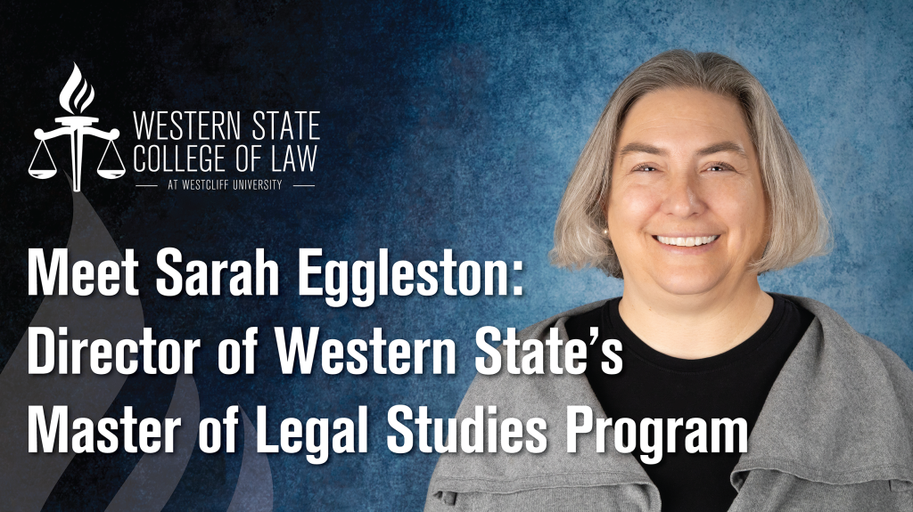 Inside Our MLS Program in Healthcare Compliance