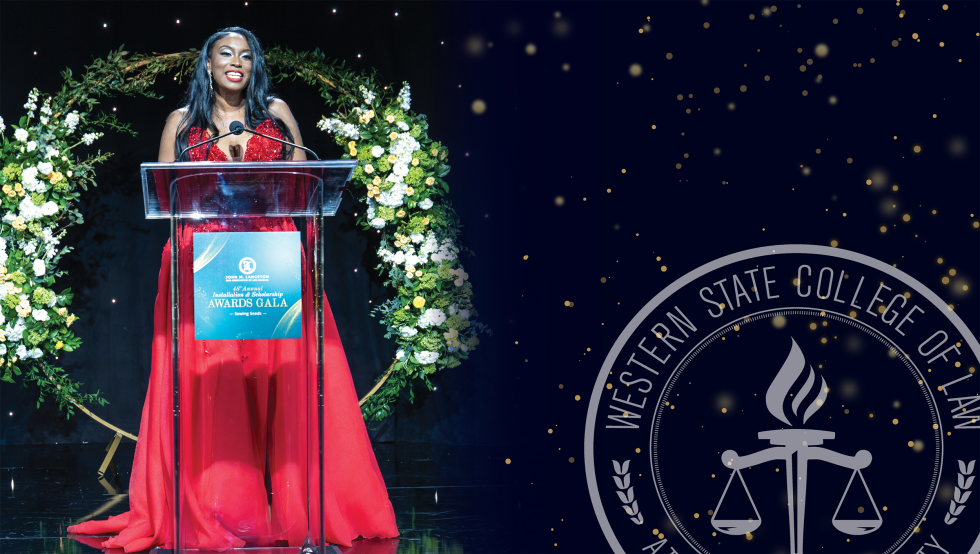 Western State Alumna Tatianna Metters Scurlock: A Legal Leader