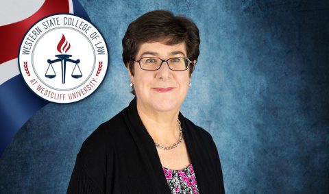 Professor Susan Keller Publishes New Article - Western State College of Law