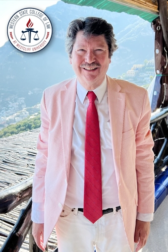 Alumni Spotlight: Patrick G. Longhi, Esq. Western State College of Law