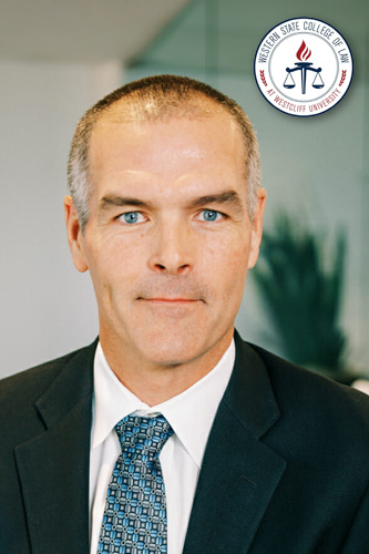 Passing the Gavel: Family Tradition of Law Degrees at WSCL