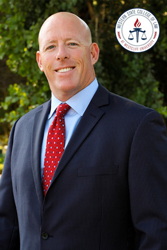 Passing the Gavel: Family Tradition of Law Degrees at WSCL