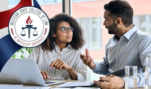 Western State College Of Law At Westcliff University Offers Integrated ...